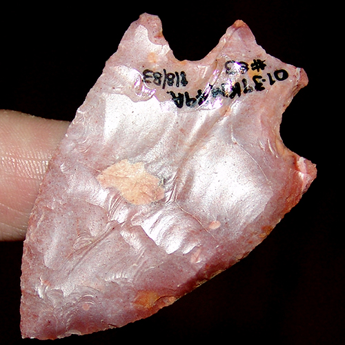 Artifacts Guide- Lovely Lilac Levy